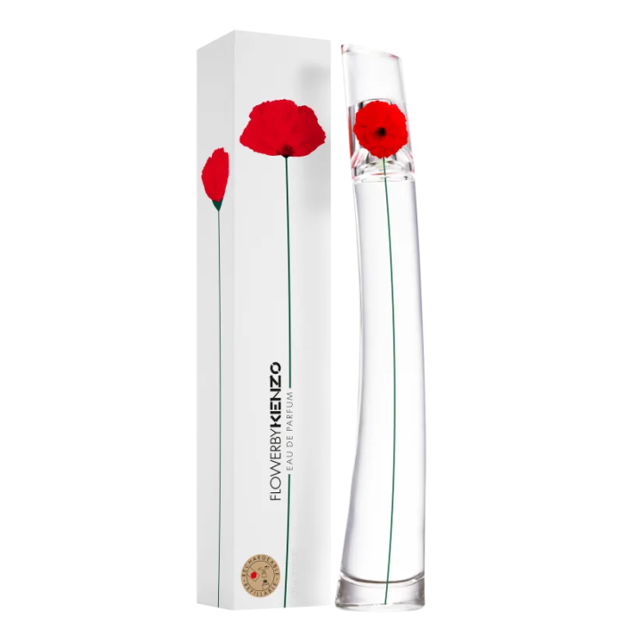 Flower by KENZO Eau de Parfum - KENZO – Bali Perfumes