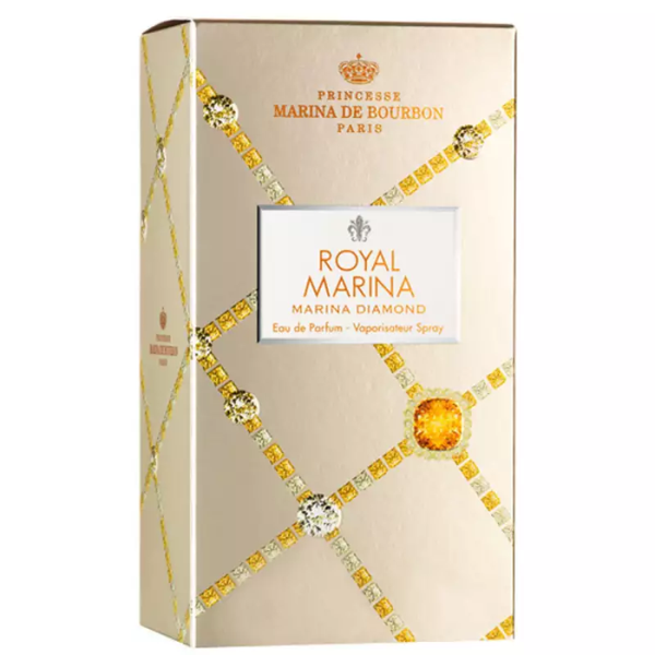 Royal Marina Diamond - Marina de Bourbon – Bali Perfumes